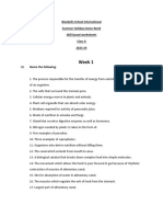 Chemistry KSSM Form 5 Textbook Answer | PDF | Rust | Redox