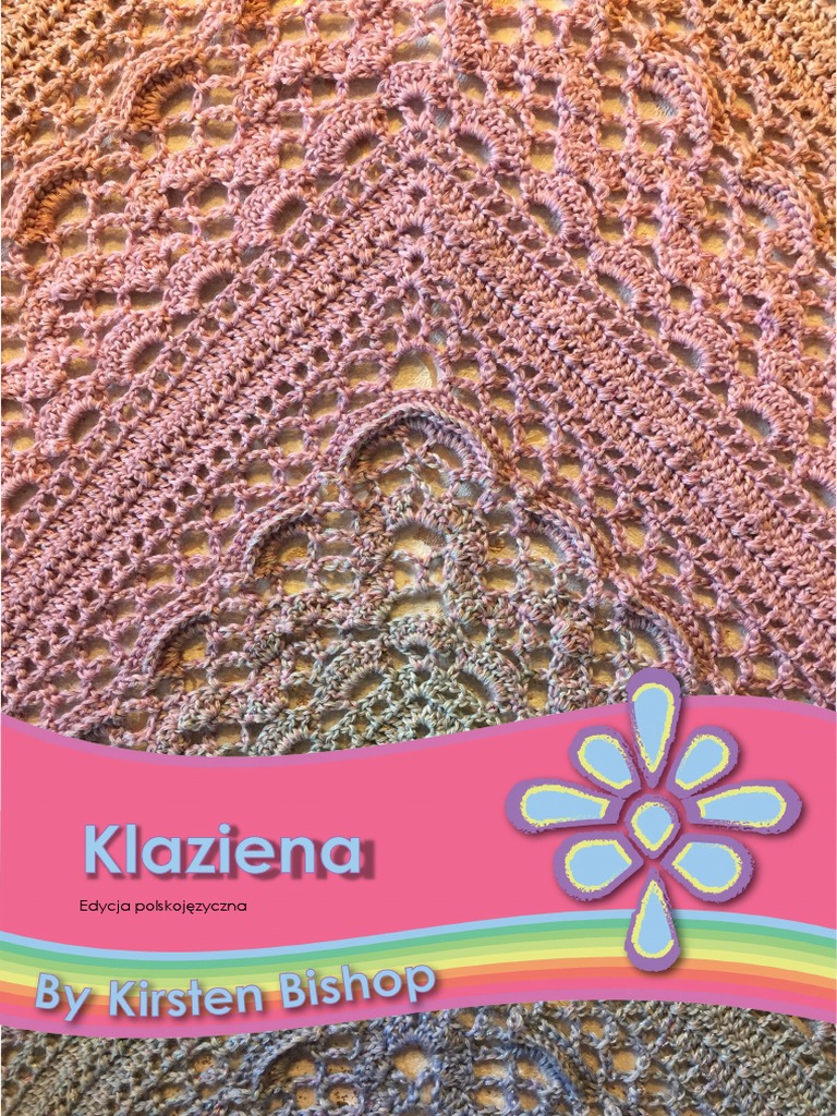 Klaziena Chusta | PDF