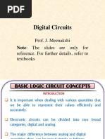 Modern Digital Electronics - R. P. Jain | PDF | Digital Electronics ...
