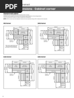 Metricon Studio-M House Product Catalogue | PDF | Window | Roof