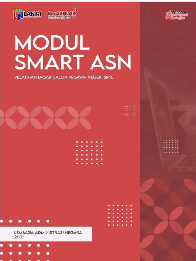 Modul-Smart ASN | PDF