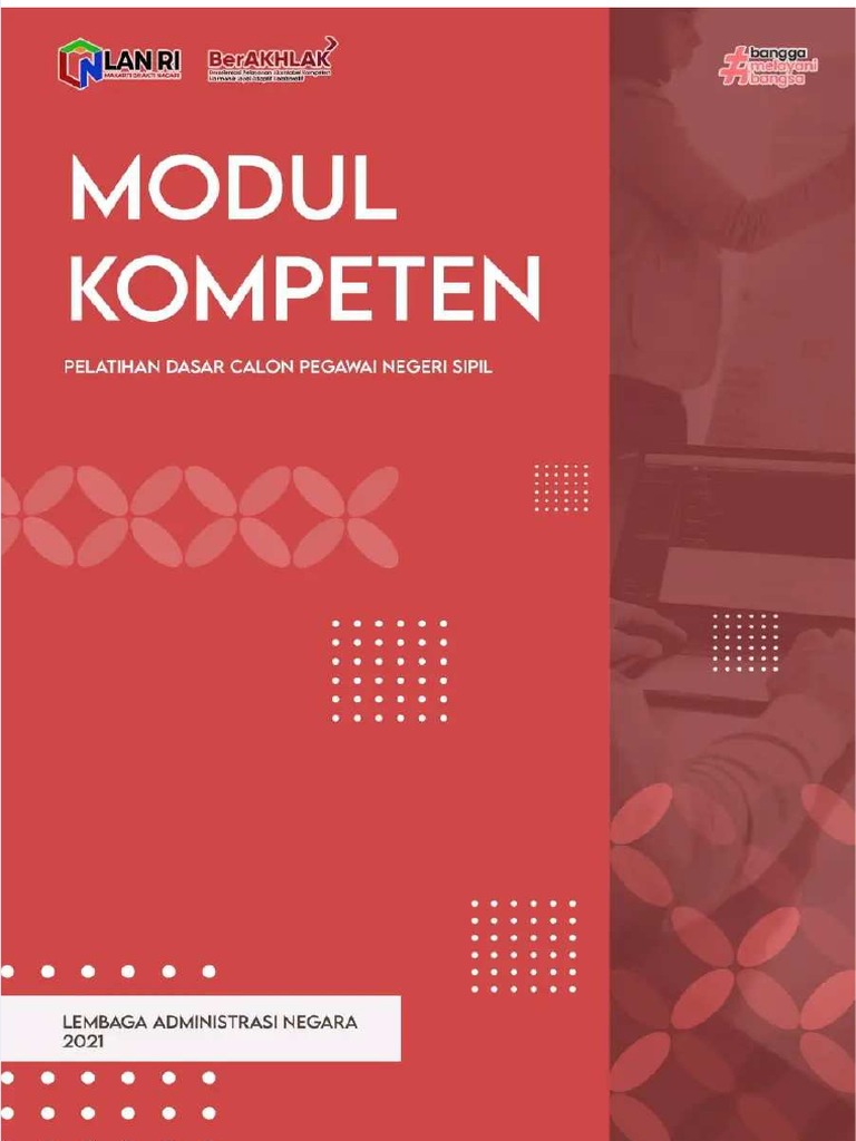 Modul Kompeten | PDF