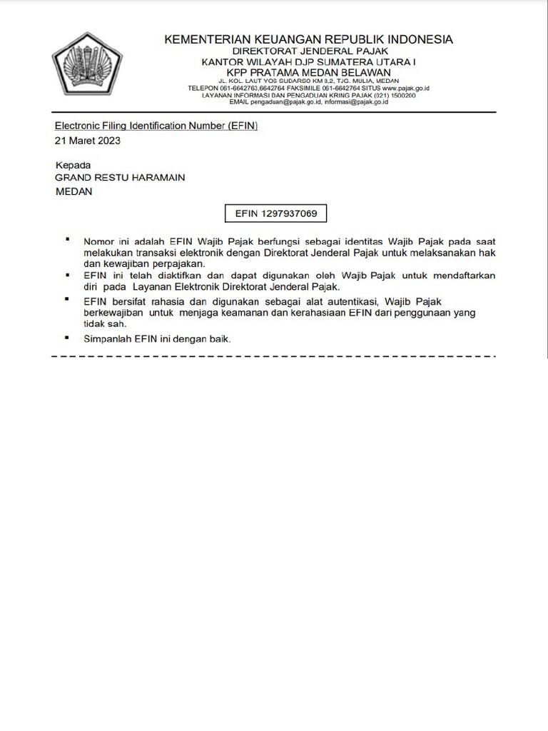 Grand Restu Haramain | PDF