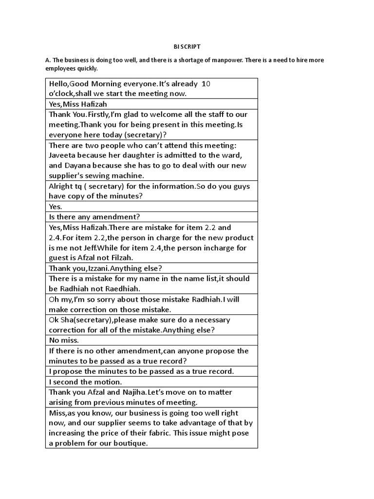 SCRIPT | PDF | Courier