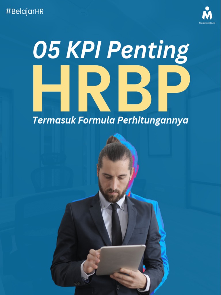 Kpi HRBP | PDF