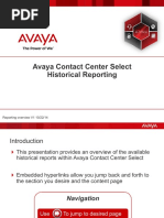 The Avaya Agent For Desktop Installation File | PDF | Session ...
