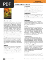 The Little Stranger | PDF