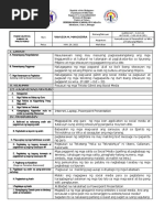 PROJECT-PROPOSAL-Brigada-Pagbasa 2023 | PDF