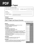 OCR AS and A Level Physics Student Book 1 ANSWERS PDF | PDF | Observational Error | Euclidean Vector