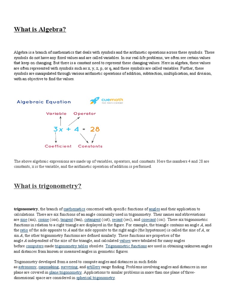 Analytical Methods for Quantity surveyor | PDF | Trigonometric Functions | Matrix (Mathematics)