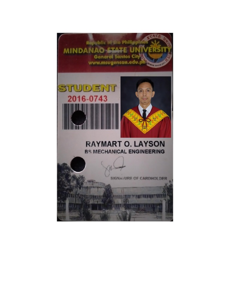 Layson, Raymart O. | PDF