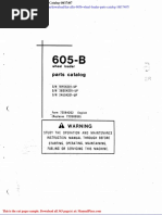 Wilo-FA (Product Catalogue) | PDF | Sewage Treatment | Pump