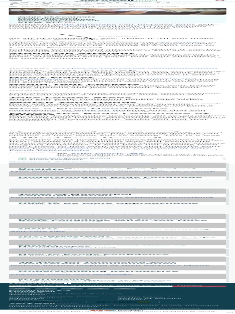 12 Ways To Have More Confident Body Language | PDF | Body Language ...