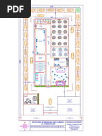 Maidstone Hospital Internal Map | PDF | Patient | Hospital