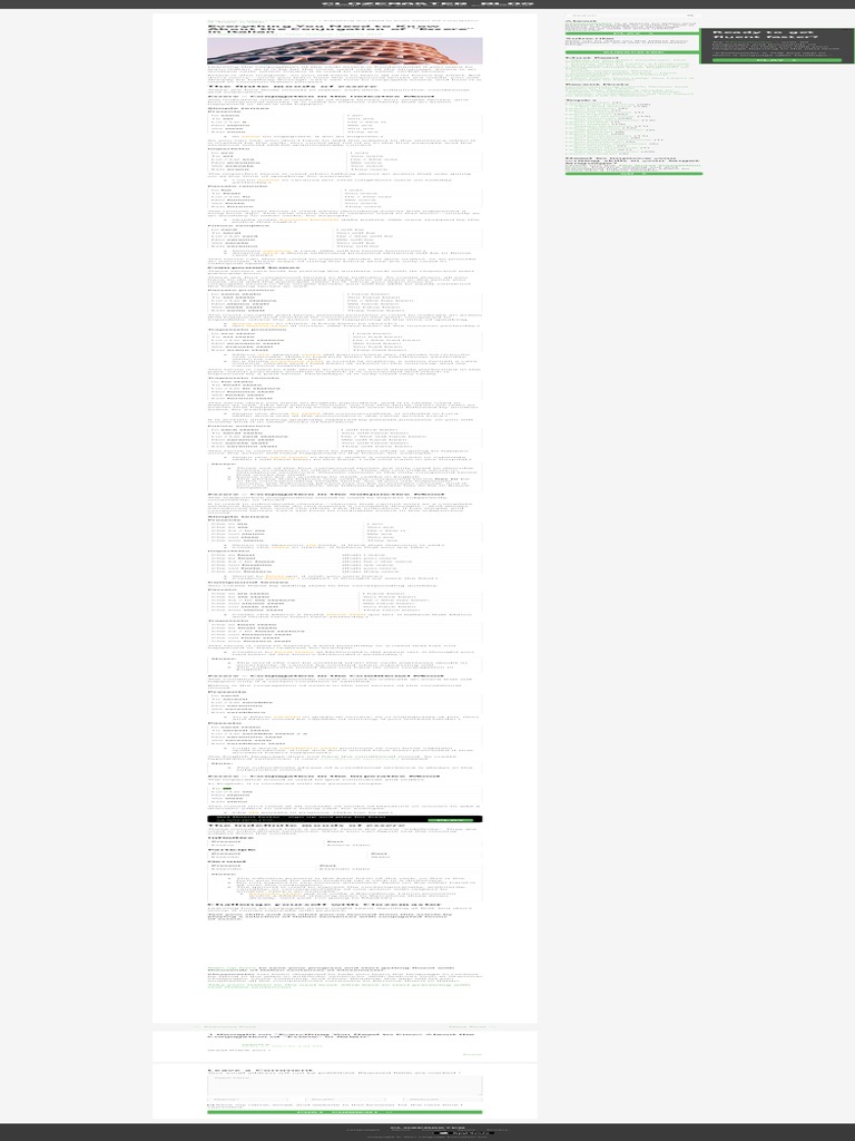 Everything You Need To Know About The Conjugation of "Essere" in ...