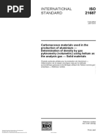 Iso 2811 1 2023 | PDF | International Organization For Standardization ...