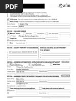 Adobe Scan 14 May 2025 | PDF | Loans | Refinancing