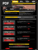 Jeff Nippard's Essentials Program - 2x/week Spreadsheet: Full Body A | PDF | Weight Training ...