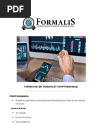 Cours Complet Trading Debutant | PDF