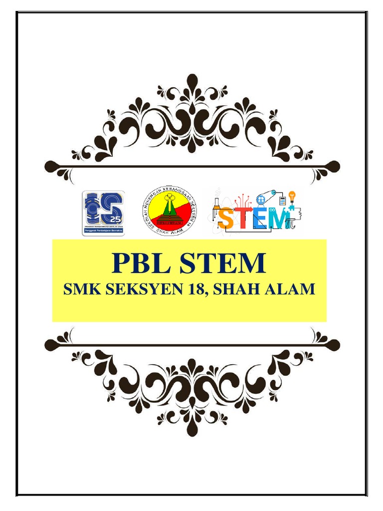 Pat Stem Smks18 Pdf
