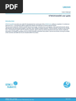 Getting Started With STM32 - Introduction To STM32CubeIDE | PDF | Microcontroller | Arduino