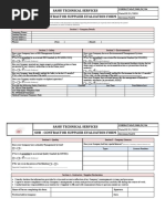 Icu Chart Front and Back | PDF