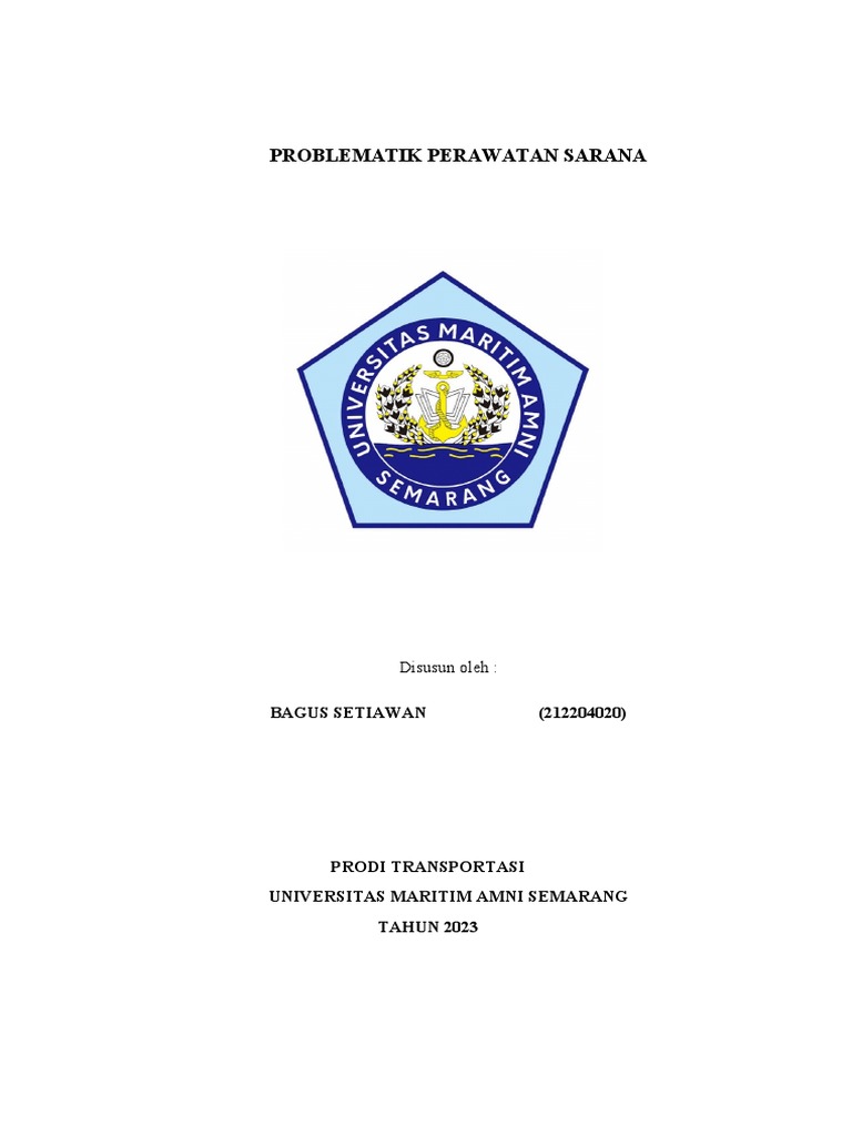 Peran Polri dan Polsuska dalam Keamanan Kereta | PDF