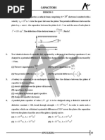 Mathongo Advanced Test Series | PDF | Chemistry | Physics