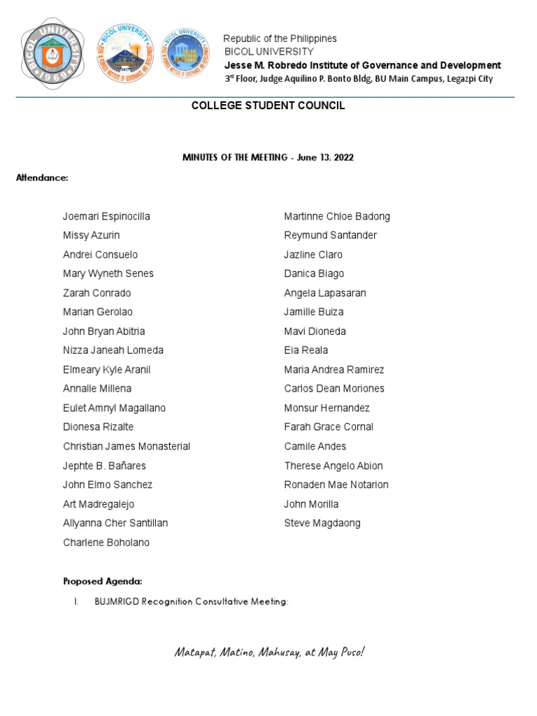 MOTM June 13 2022 | PDF