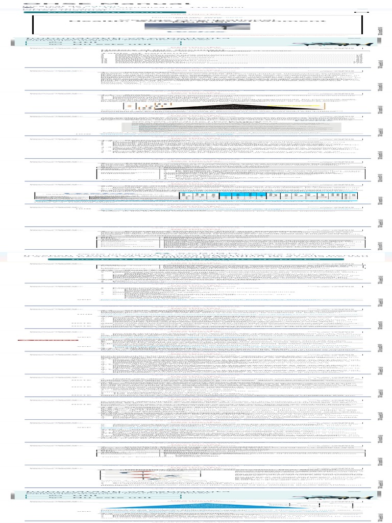 OHSE Manual PDF Occupational Safety and Health Emergency | PDF ...