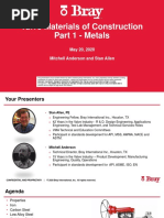 Astm A217 Grade c12 | PDF | Steel | Alloy