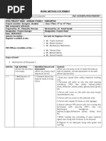 Material Handling SOP | PDF