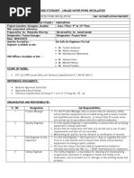 SWP 03 - Hacking Works | PDF | Personal Protective Equipment | Emergency