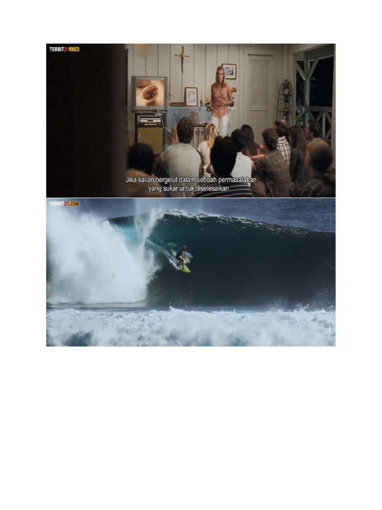 Soul Surfer | PDF
