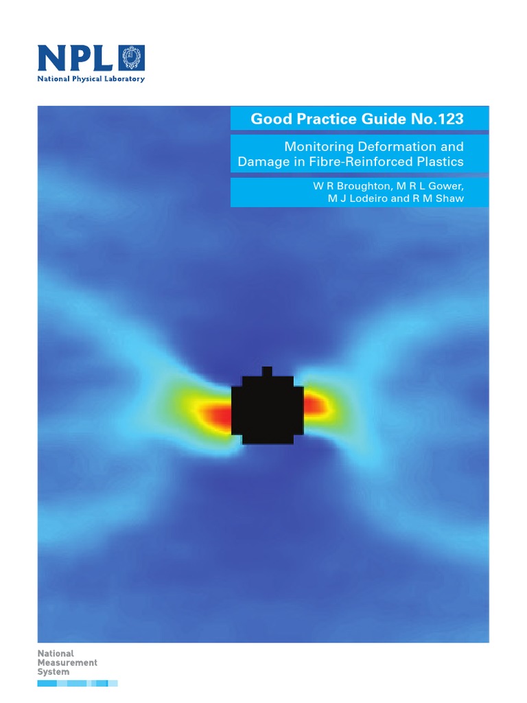 Monitoring Deformation and Damage in Fibres | PDF | Composite Material ...