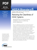 ASHRAE 34 - 2019 Designation and Safety Classification of Refrigerants ...
