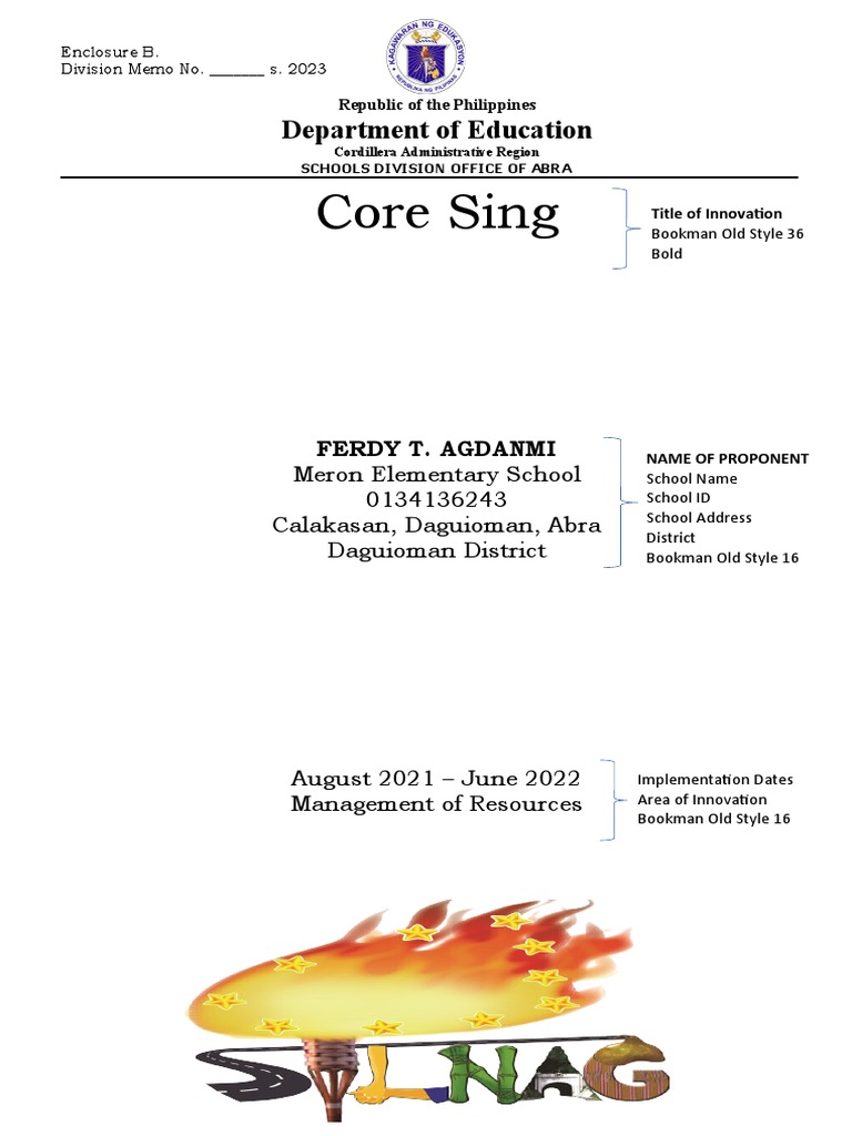 Innovation 2023 v2 | PDF | Innovation | Evaluation