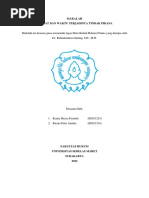 Locus dan Tempus Delicti dalam Hukum Pidana | PDF