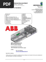 Alfanar Terasaki Moulded Case Circuit Breakers MCCB Catalog | PDF ...