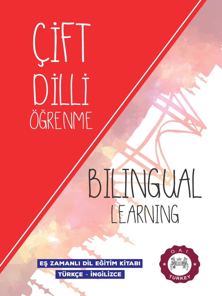 ÇİFT DİLLİ ÖĞRENME İNGİLİZCE KİTAP_08march-sayfalar-1-26 | PDF