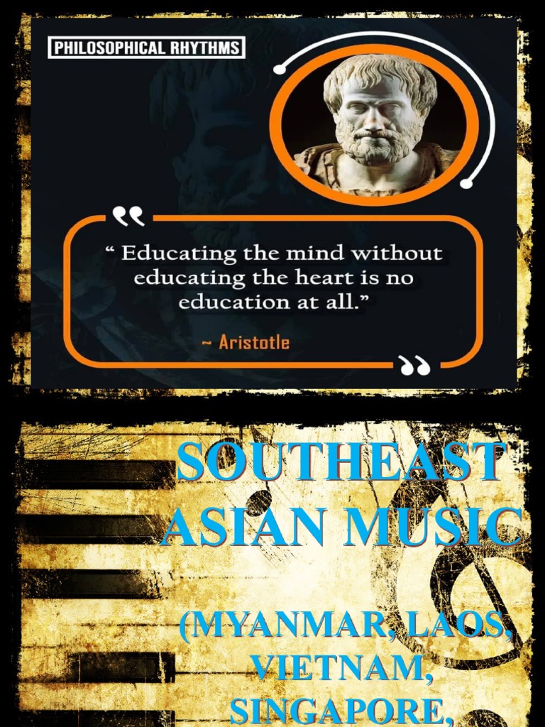 SOUTHEAST-ASIA-MUSIC-LESSON-2-Copy | PDF | Music Technology ...
