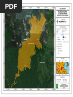 The Various Land Survey Symbols and Abbreviations | PDF | Surveying | Map