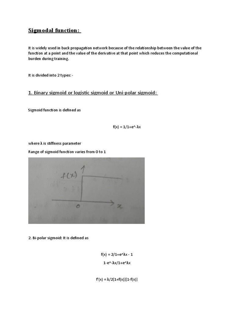 Machine Learning Notes | PDF | Algorithms | Machine Learning Machine Learning Notes | PDF | Algorithms | Machine Learning