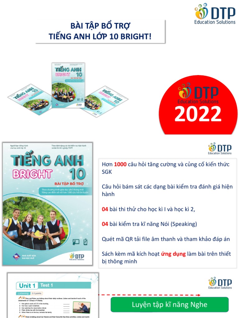 Bai Tap Bo Tro Ta 10 Bright | PDF