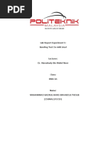 Testing Reinforcing Steel Bars Guide | PDF | Strength Of Materials ...
