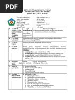 PPG 2025 - 2.2. Penyusunan RPL Bimbingan Klasikal - URI | PDF