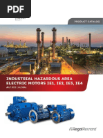 1TZ9 IE3 Lonne Motors Rev2 2015 | PDF | Cast Iron | Manufactured Goods