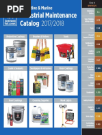 Plant & Machinery List | PDF | Manufactured Goods | Equipment