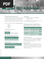 ASSAB Tool Steel Performance Comparison Chart PDF | PDF | Steel ...