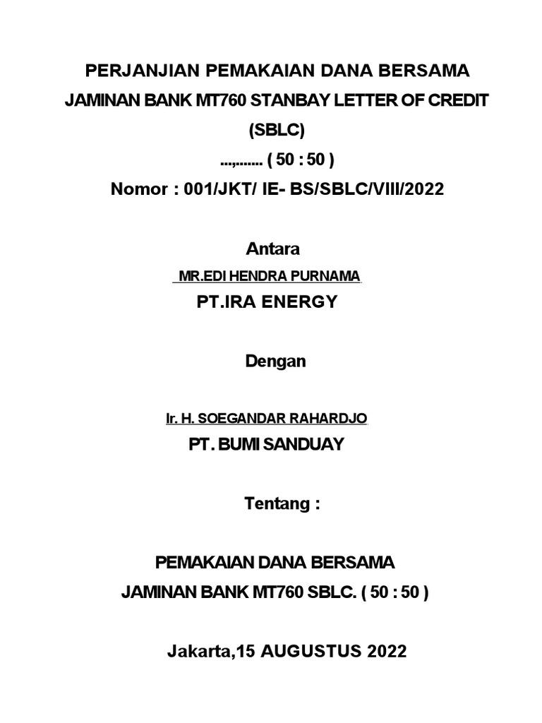 CF-CLTR-BERSAMA-300 (Isi) | PDF